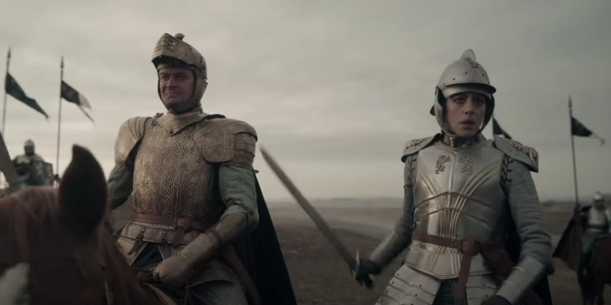 The Witcher Characters, Ranked By Fighting Ability