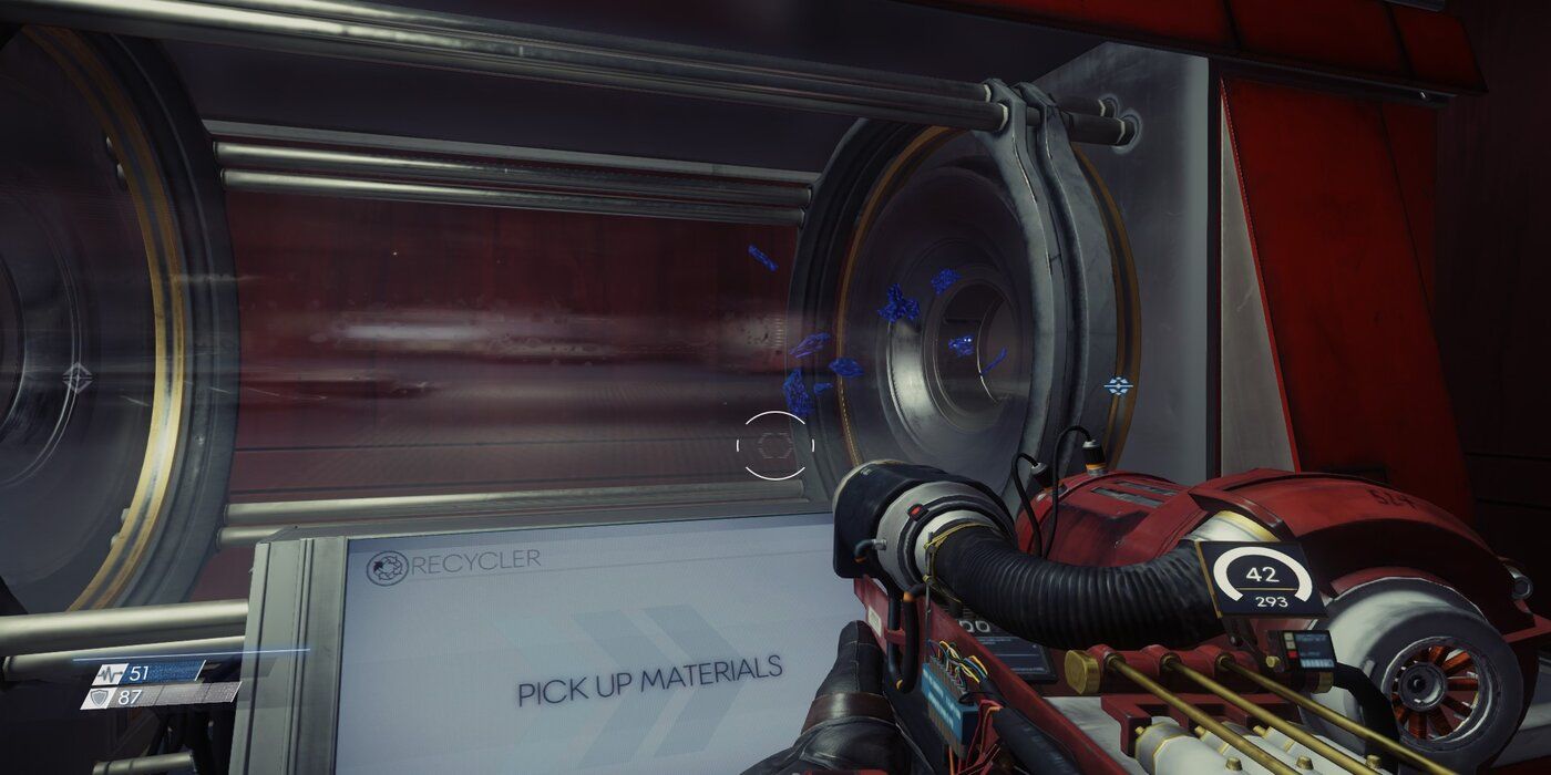 The Best Order for Using Neuromods in Prey