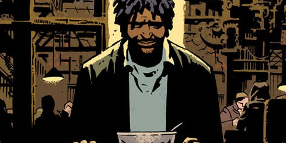 Firefly: 10 Things Only Comics Fans Know About Shepherd Book