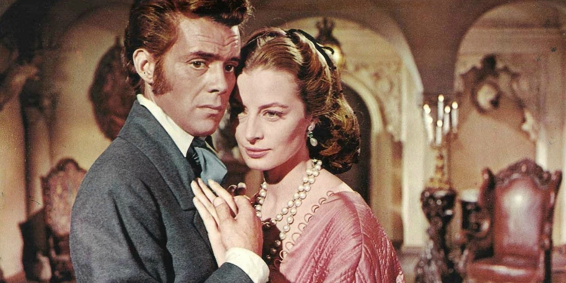 10 Movie Composers With The Most Oscar Nominations, Ranked