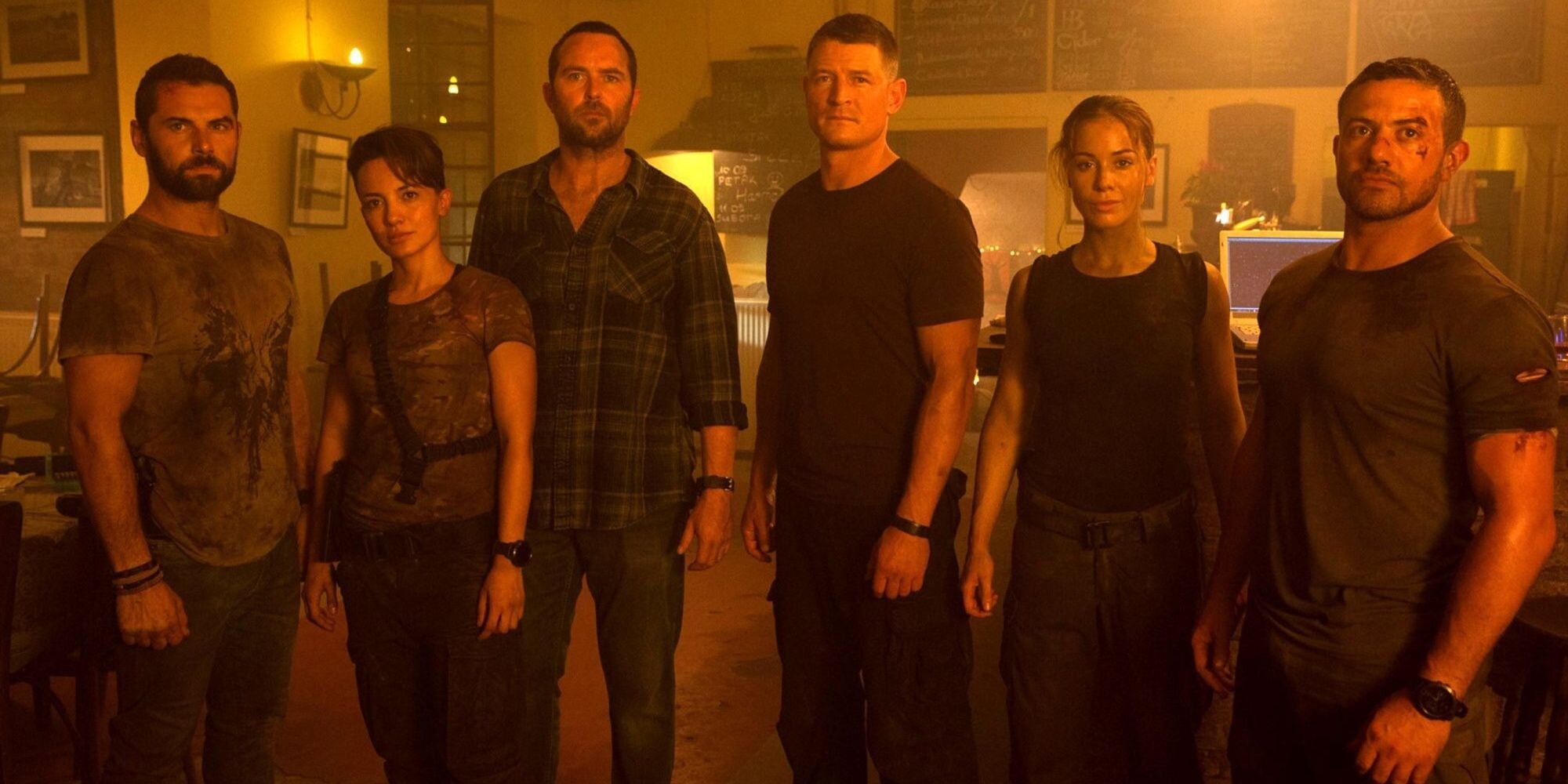 All Three Strike Back Reboots Explained (& Why They Happened)