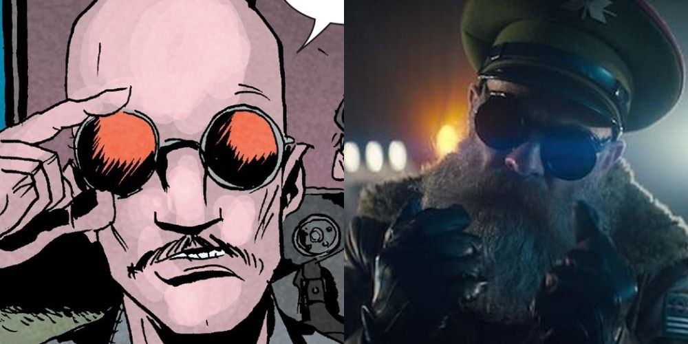 Sweet Tooth: The Main Characters, Ranked By Likability