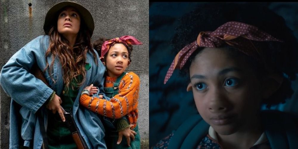 Sweet Tooth: The Main Characters, Ranked By Likability