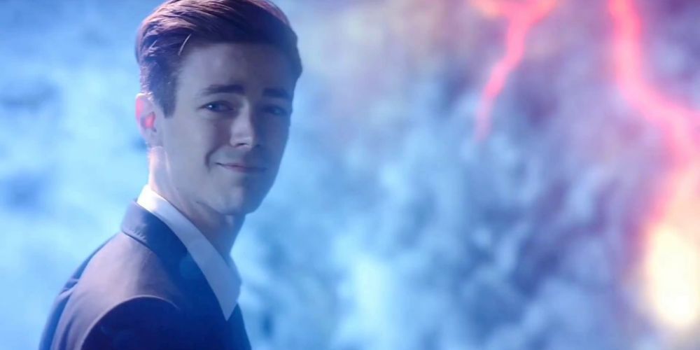 The Flash: 10 Most Heartbreaking Separations