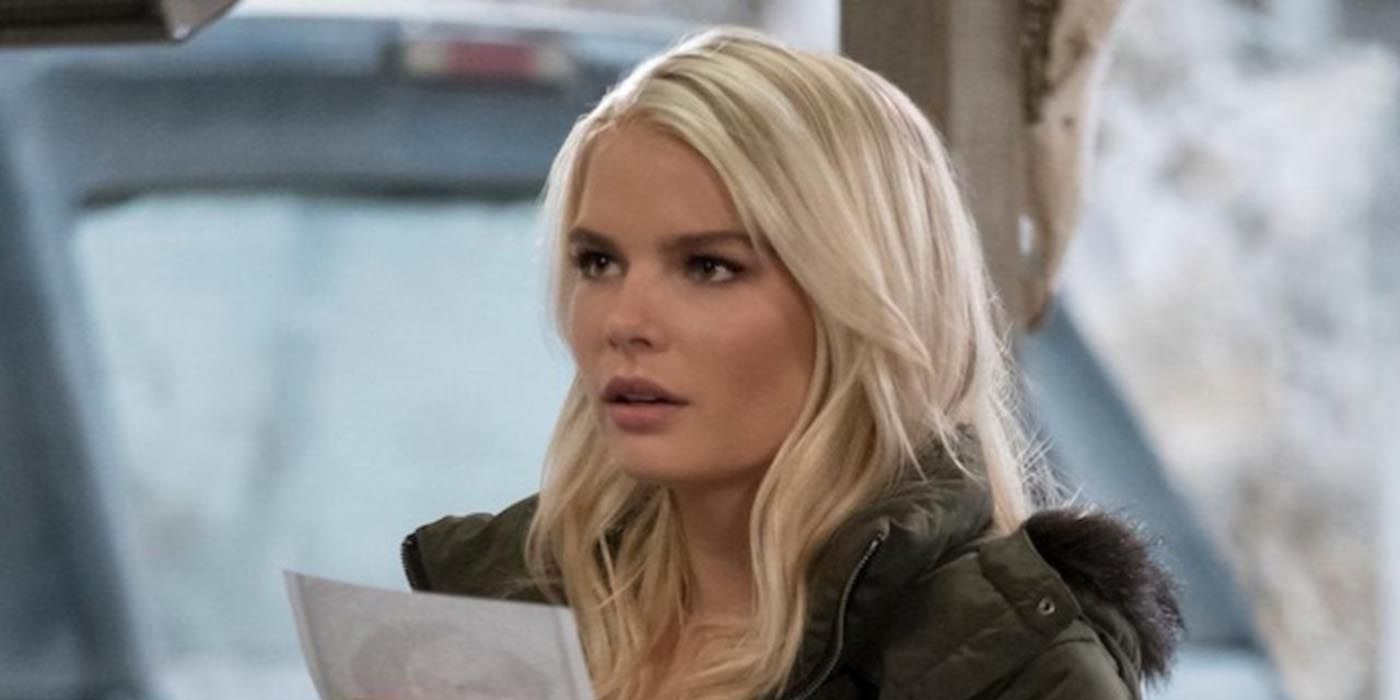 United States Of Al: Where Else You've Seen The Cast