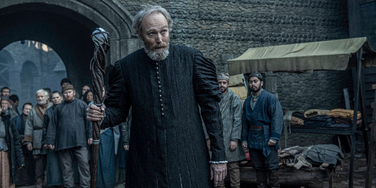 10 Movie & TV Wizards That Fulfill Every Fantasy Trope & Cliché