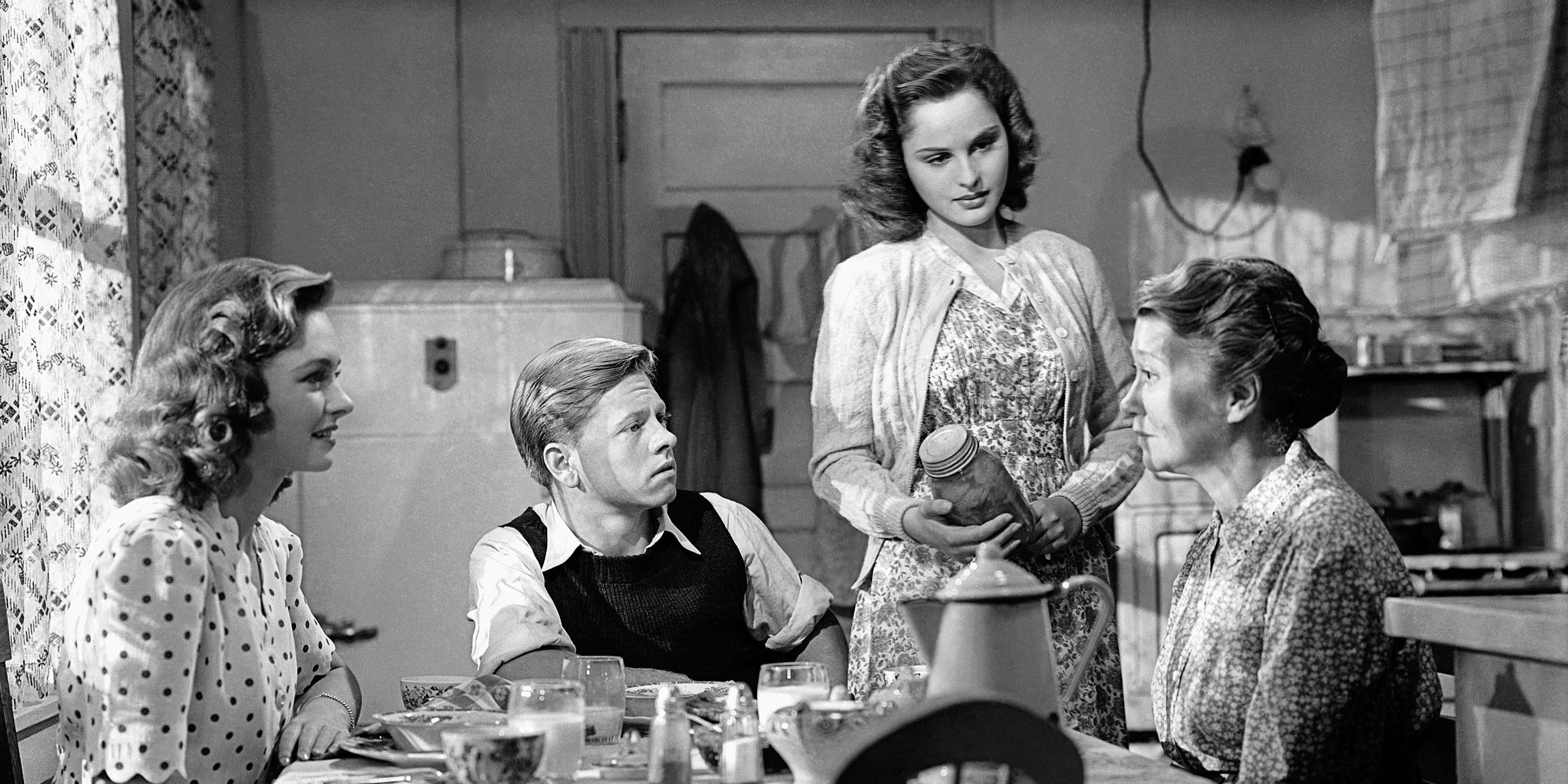 The Movie Directors With The Most Oscar Nominations, Ranked