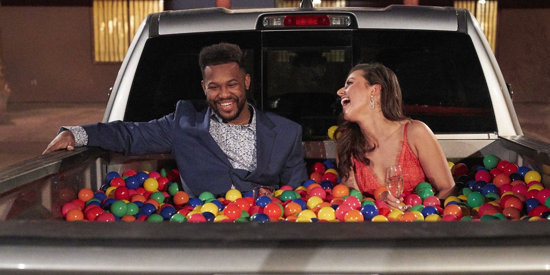The Bachelorette: Tre Cooper's Age, Hometown, Instagram, Job, Hometown ...