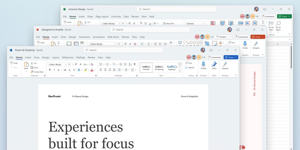 Windows 11's Office: What To Expect With Microsoft's 64-bit ARM Version