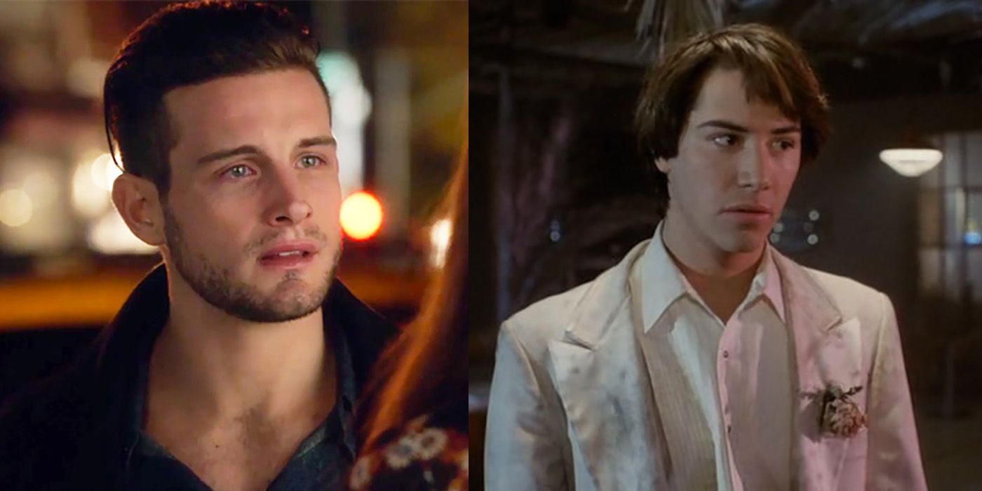 Retro Cast: Casting Younger In The 1980s