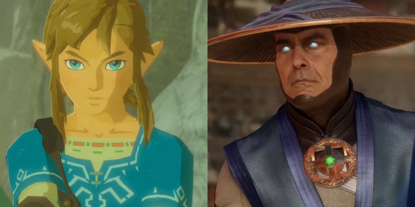 10 Game Franchises With The Most Convoluted Timelines
