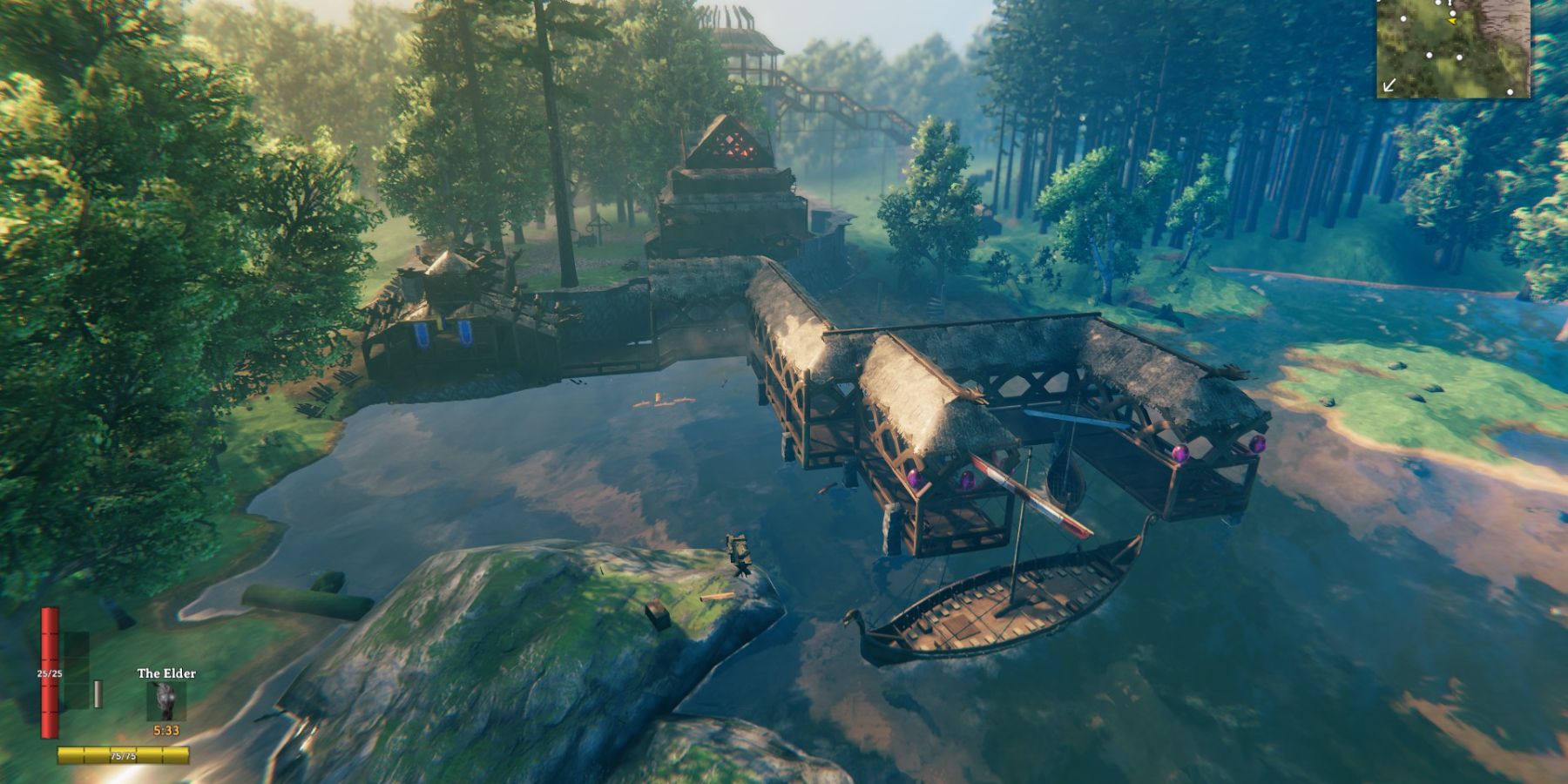 10 Best Games Like Rust