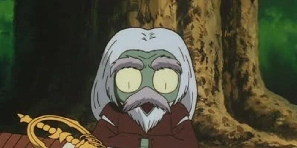 The 10 Funniest Inuyasha Episodes