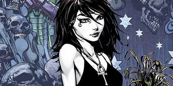 Sandman: Every Member Of The Endless, Ranked By Power