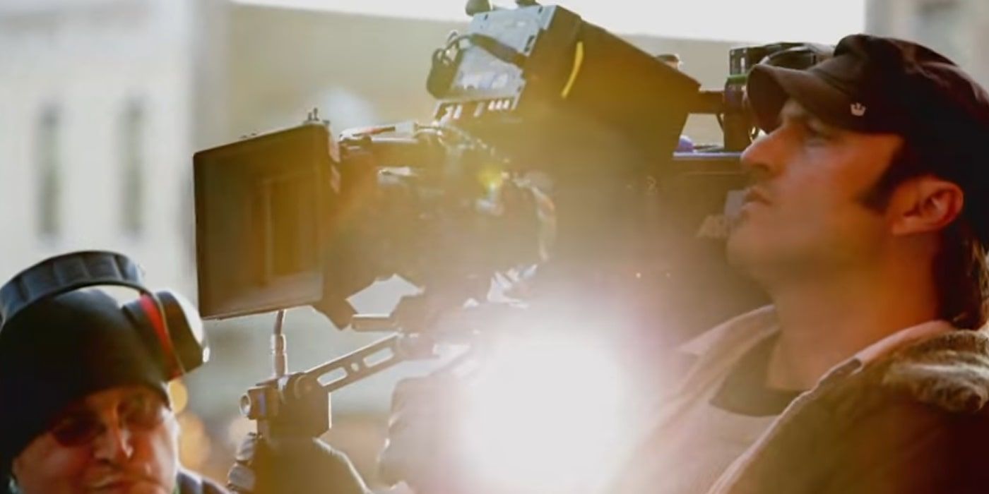 10 Directors Who Almost Made An X-Men Movie