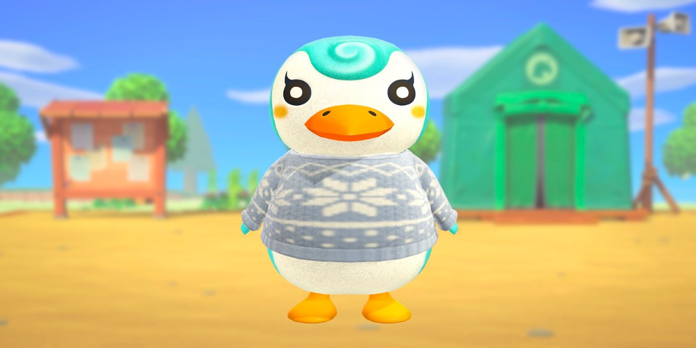 Animal Crossing’s Most Underappreciated Villagers