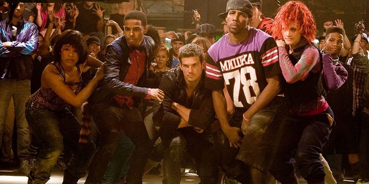 10 Best Movies Like In The Heights
