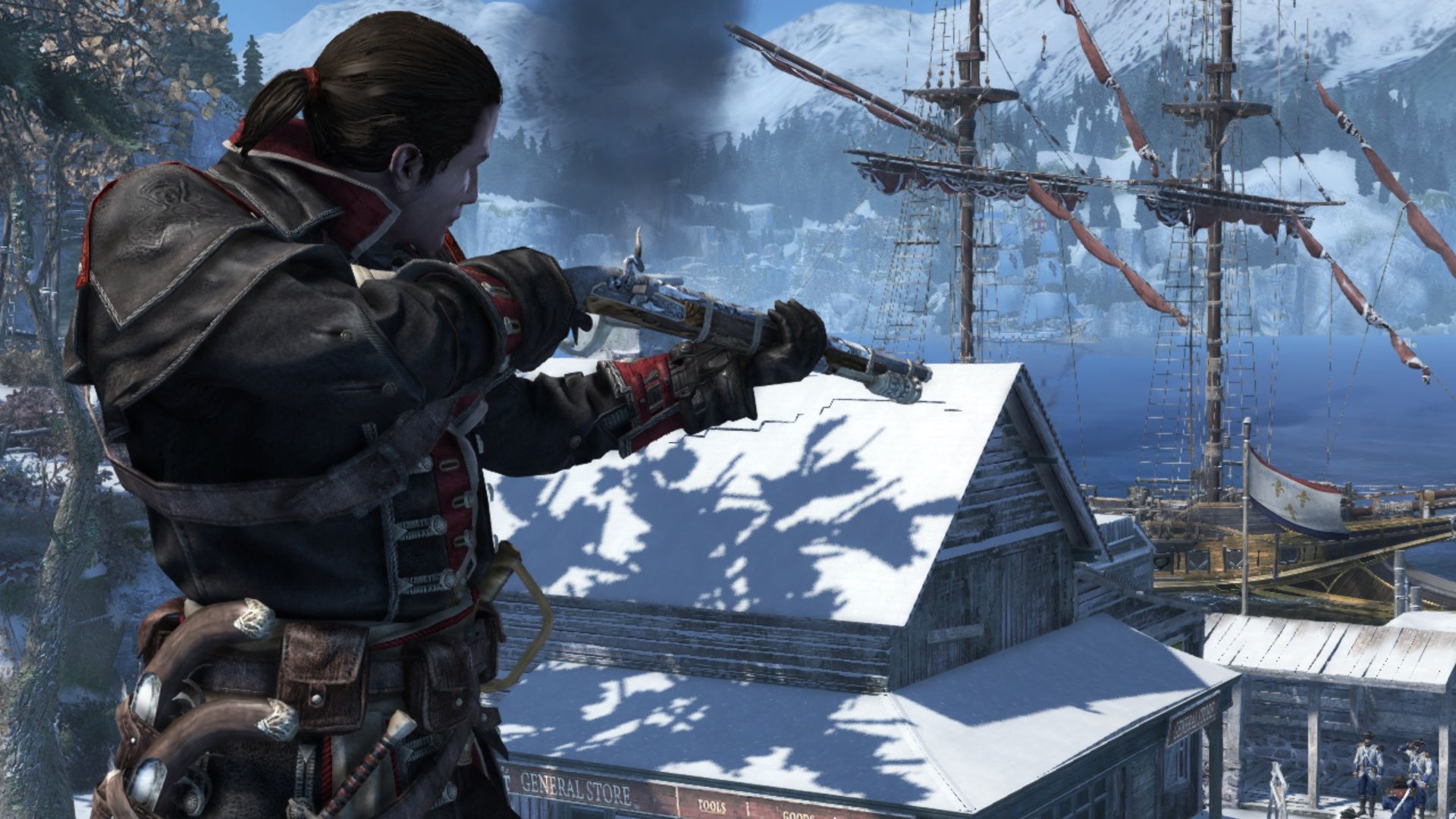 Assassin's Creed Timeline: All Major Events and Characters Explained