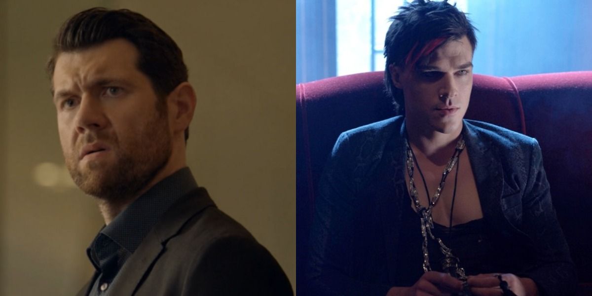 AHS Hotel Meets Apocalypse: 5 Friendships That Would Work (& 5 That ...