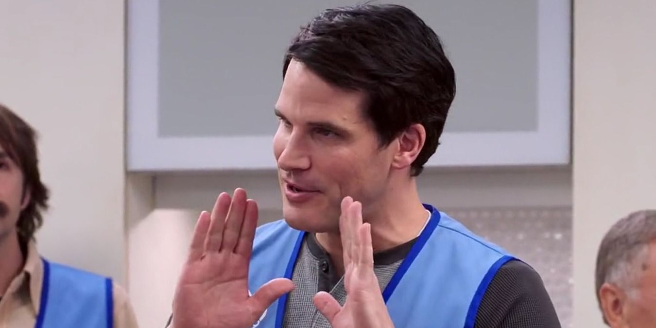 Superstore: 5 Supporting Characters That Didn't Get Enough Screen Time ...