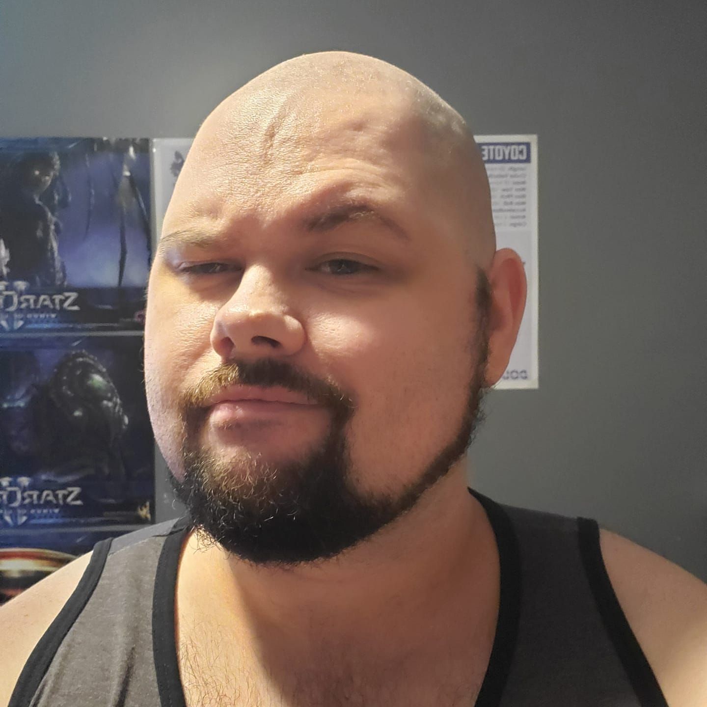 Alexander Thomas | ScreenRant