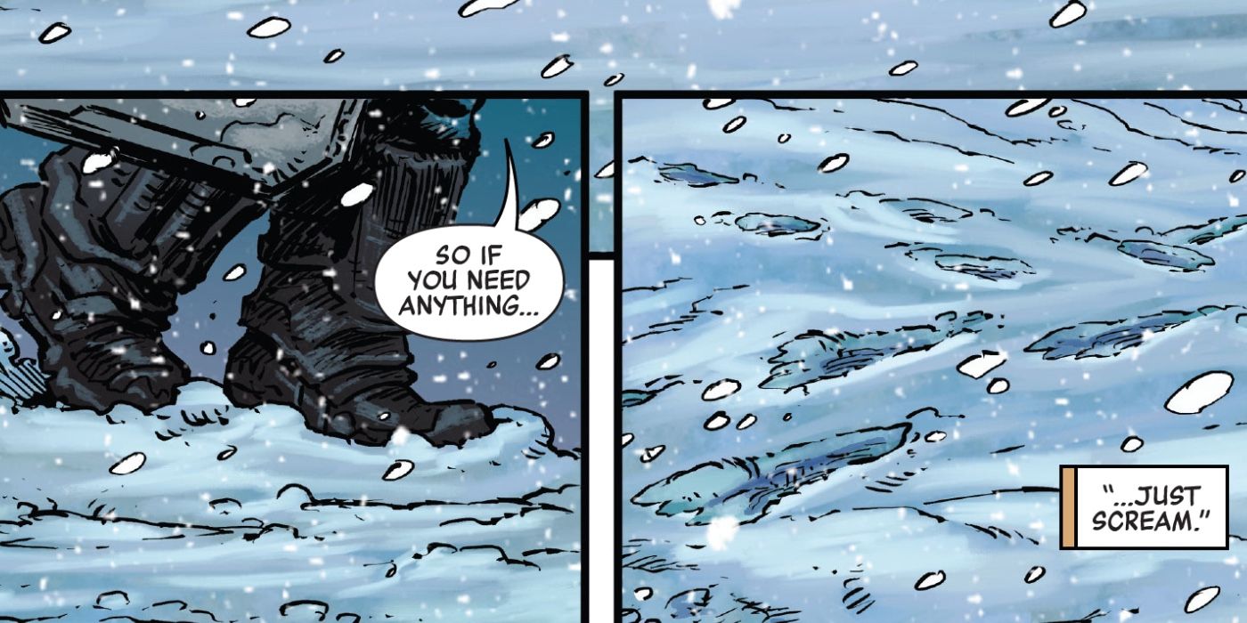 The Alien Franchise's Most Iconic Line Gets Twisted in New Special