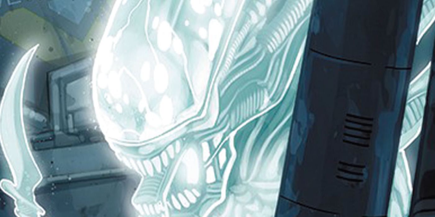 The Alien Franchise's Most Iconic Line Gets Twisted in New Special