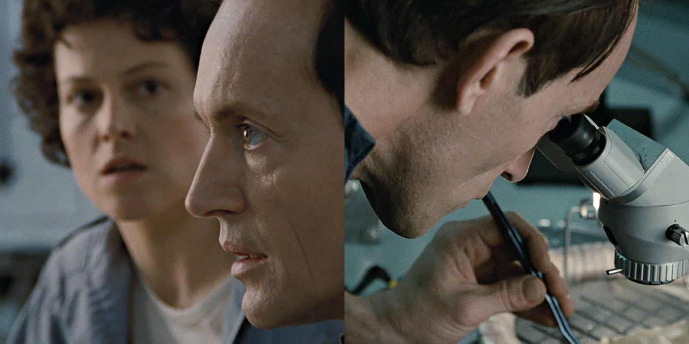 Aliens: 10 Funniest Goofs & Mistakes That Made It Into The Movie