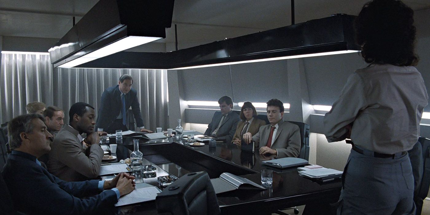 Aliens: 10 Funniest Goofs & Mistakes That Made It Into The Movie