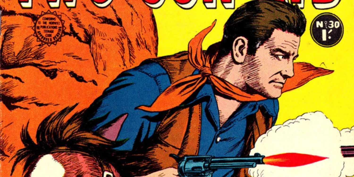 10 Best Bounty Hunters In The Marvel Universe