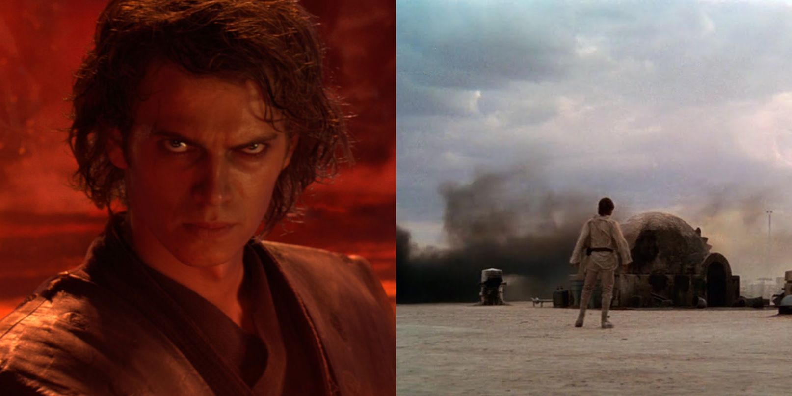 Star Wars: 10 Darkest Scenes From The Skywalker Saga