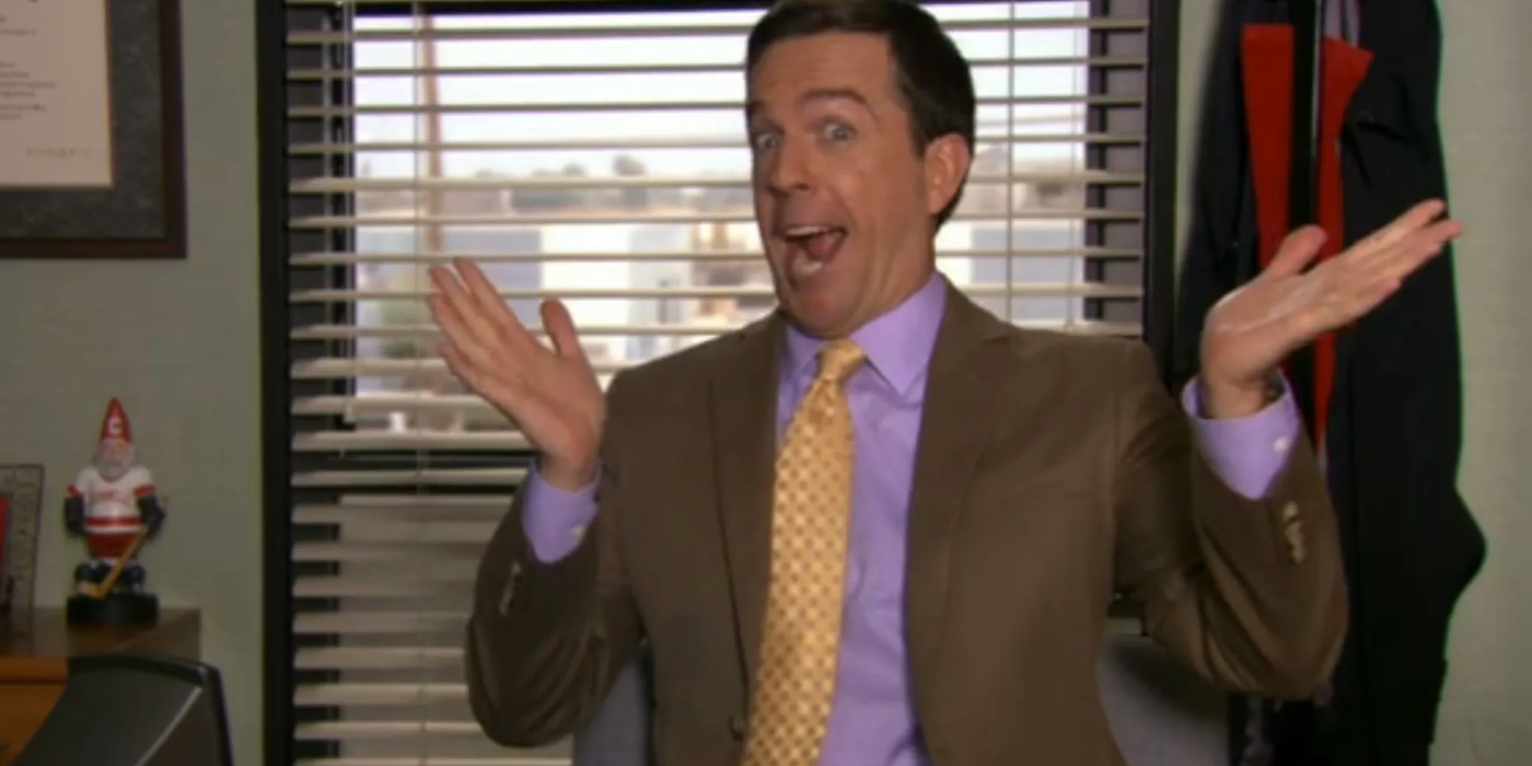The Office: Each Main Character's Happiest (& Saddest) Scene