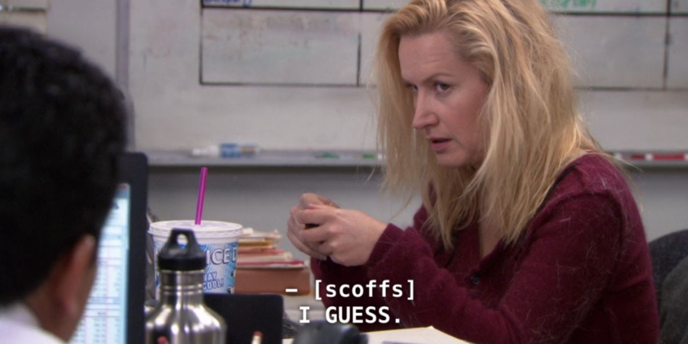 The Office: The Accounting Department's 9 Best Quotes
