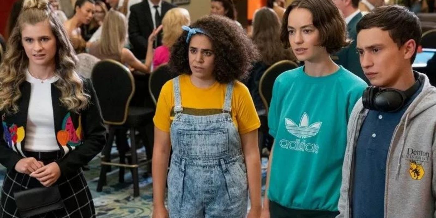 Atypical: Which Character Are You, Based On Your Zodiac Sign?