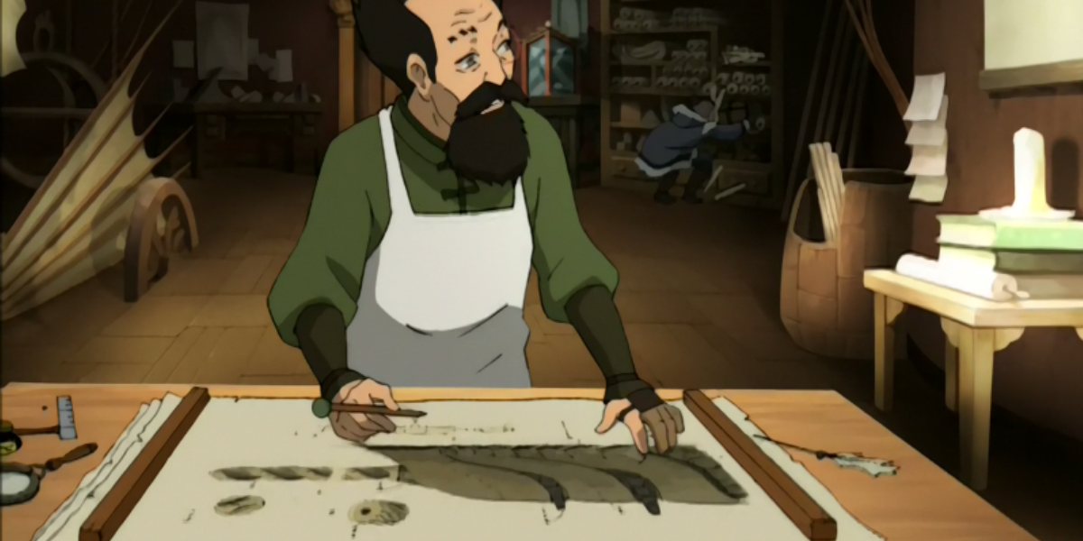 Avatar The Last Airbender: 10 Great Examples Of Foreshadowing That Paid Off