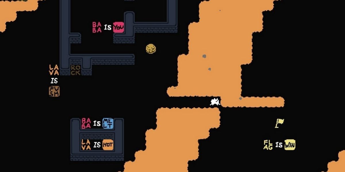 Baba Is You: 10 Hints To Always Look Out For