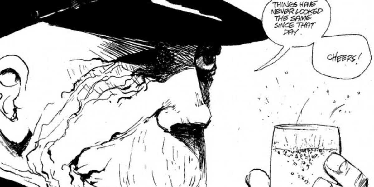 9 Hard-To-Find Graphic Novels Worth Your Time