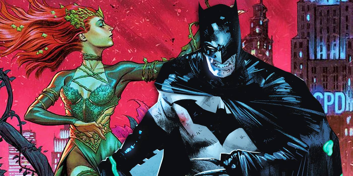 Batman's Real Villain Potential Is on Display Thanks to His Biggest Flaw