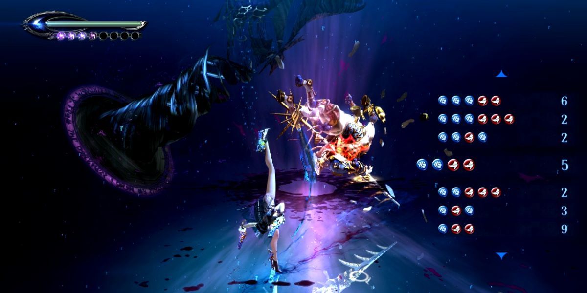 Bayonetta 3: 10 Things Fans Want Back From The Original Games