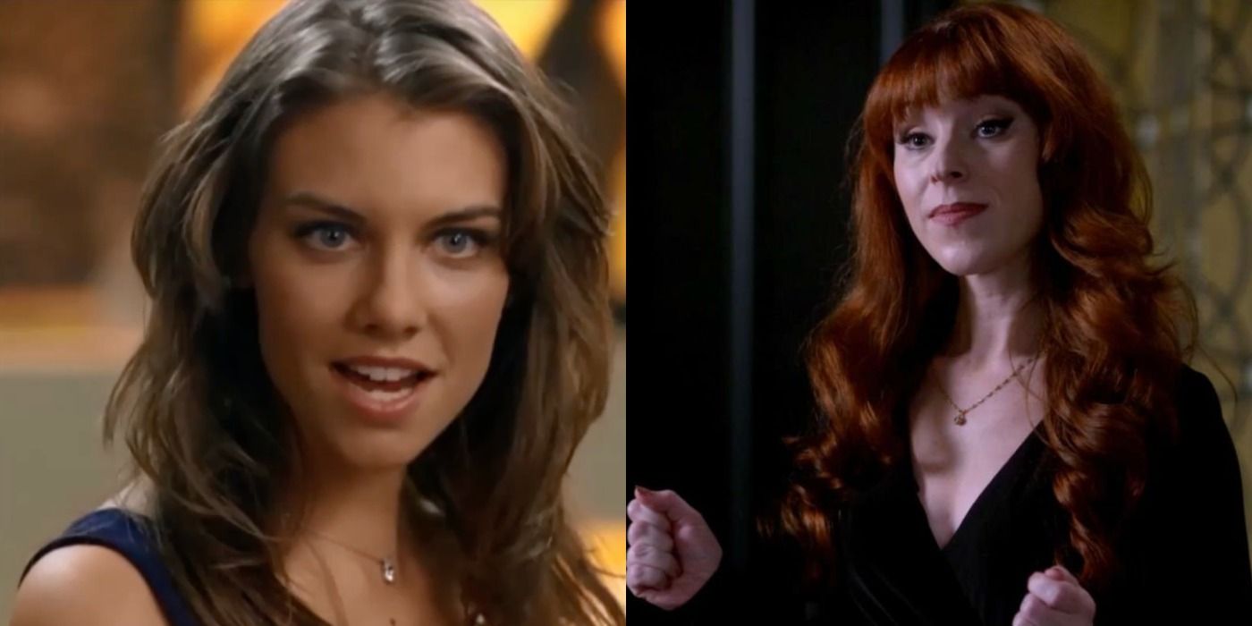 Supernatural: Friendships That Should Have Happened (But Didn't)