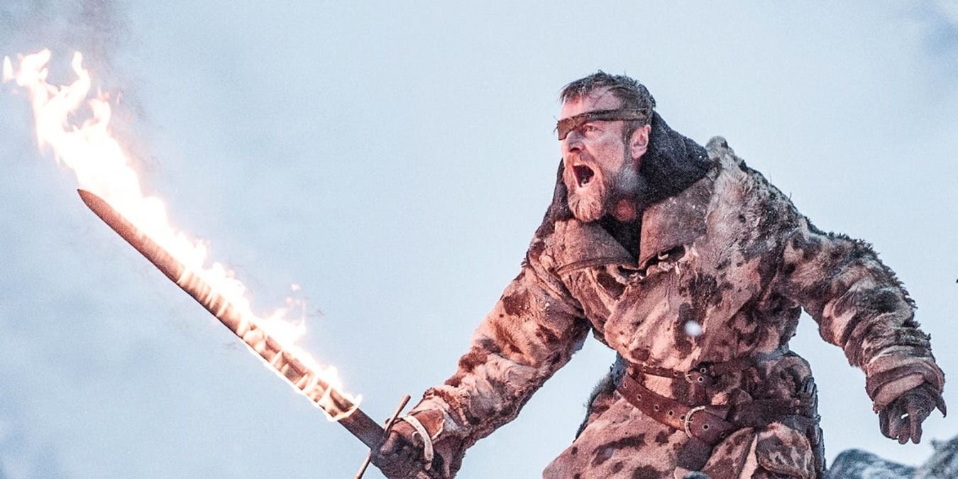 Game Of Thrones: 10 Low-Key Heroes That Don't Get Enough Credit