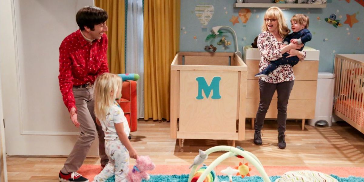 The Big Bang Theory: 10 Of The Worst Things About Each Character ...