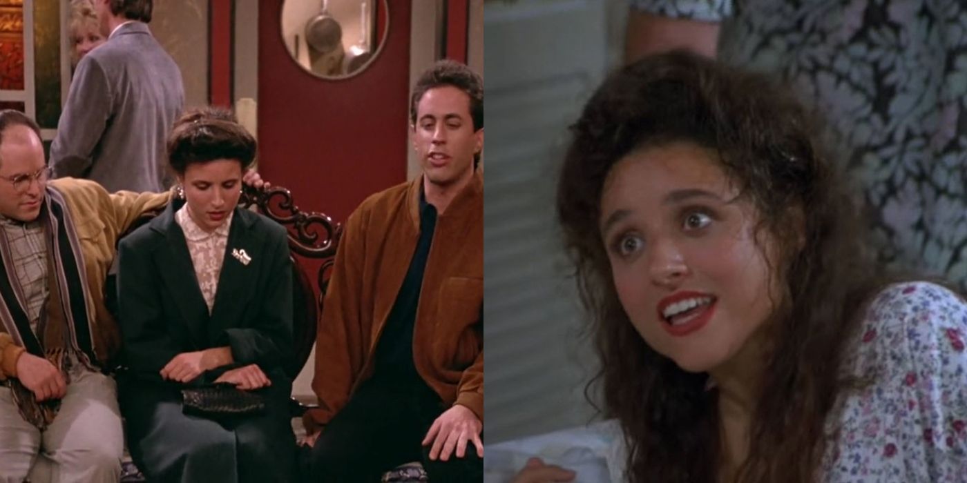 Seinfeld Episodes