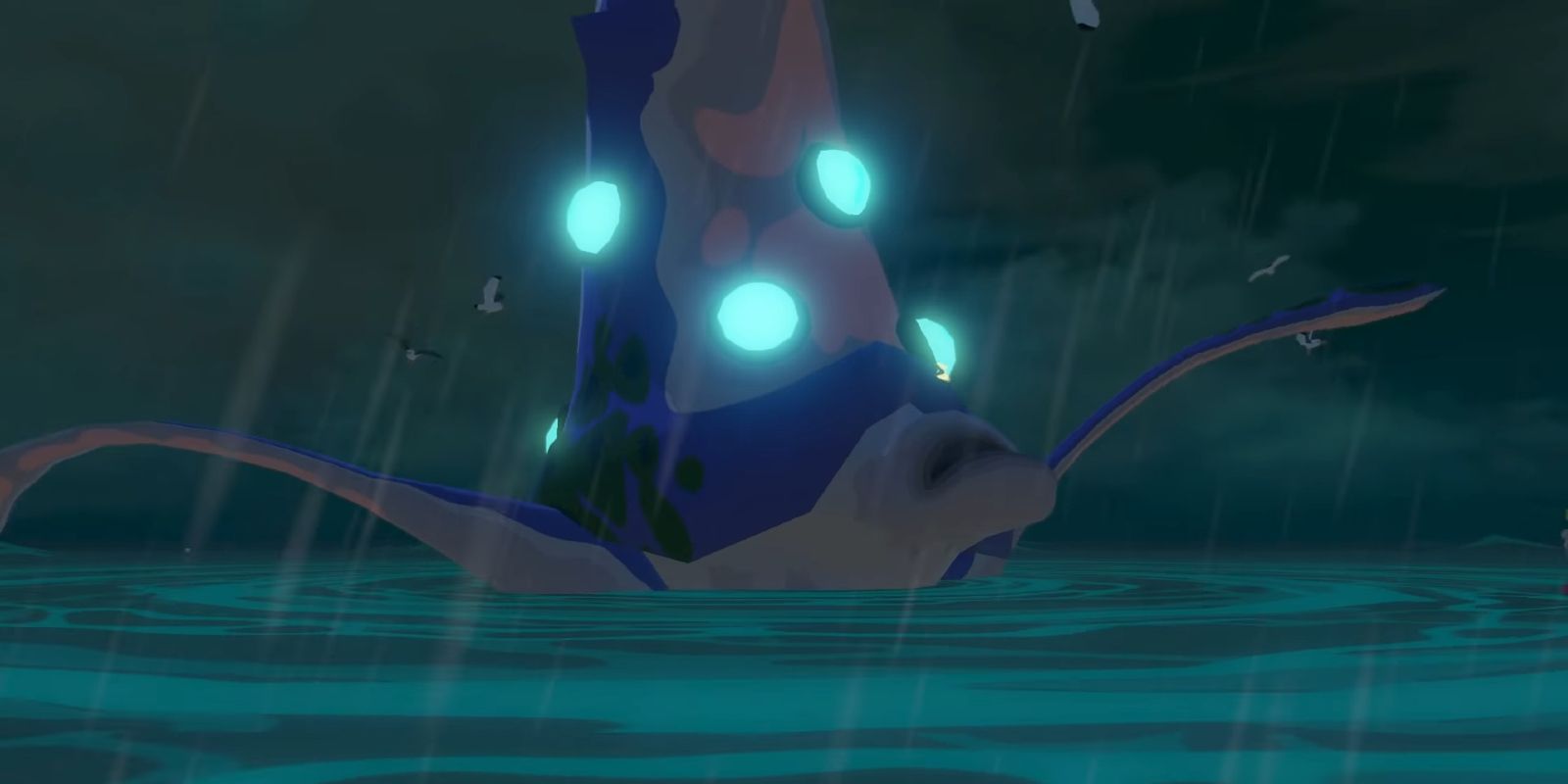 The Legend Of Zelda: 10 Strangest Things Found In The Games That Are ...