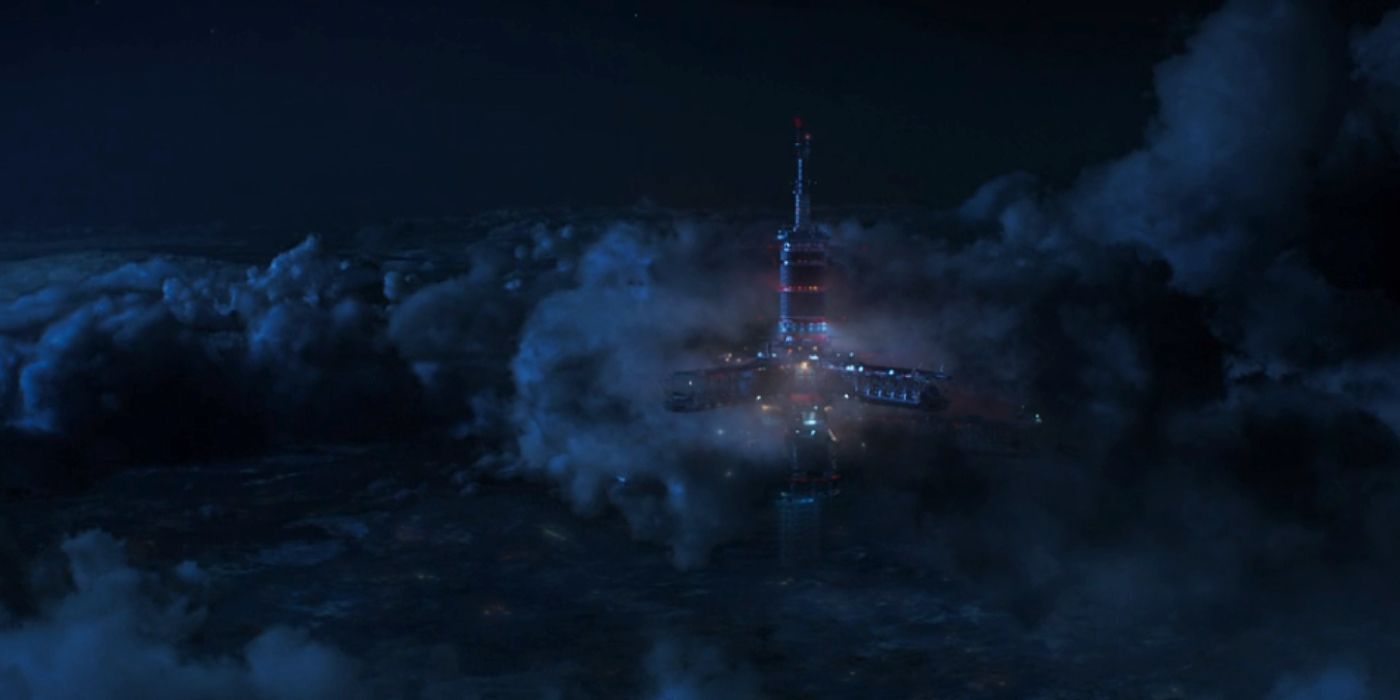 Black Widow VFX Interview: Geoffrey Baumann, David Hodgins & Craig Hammack