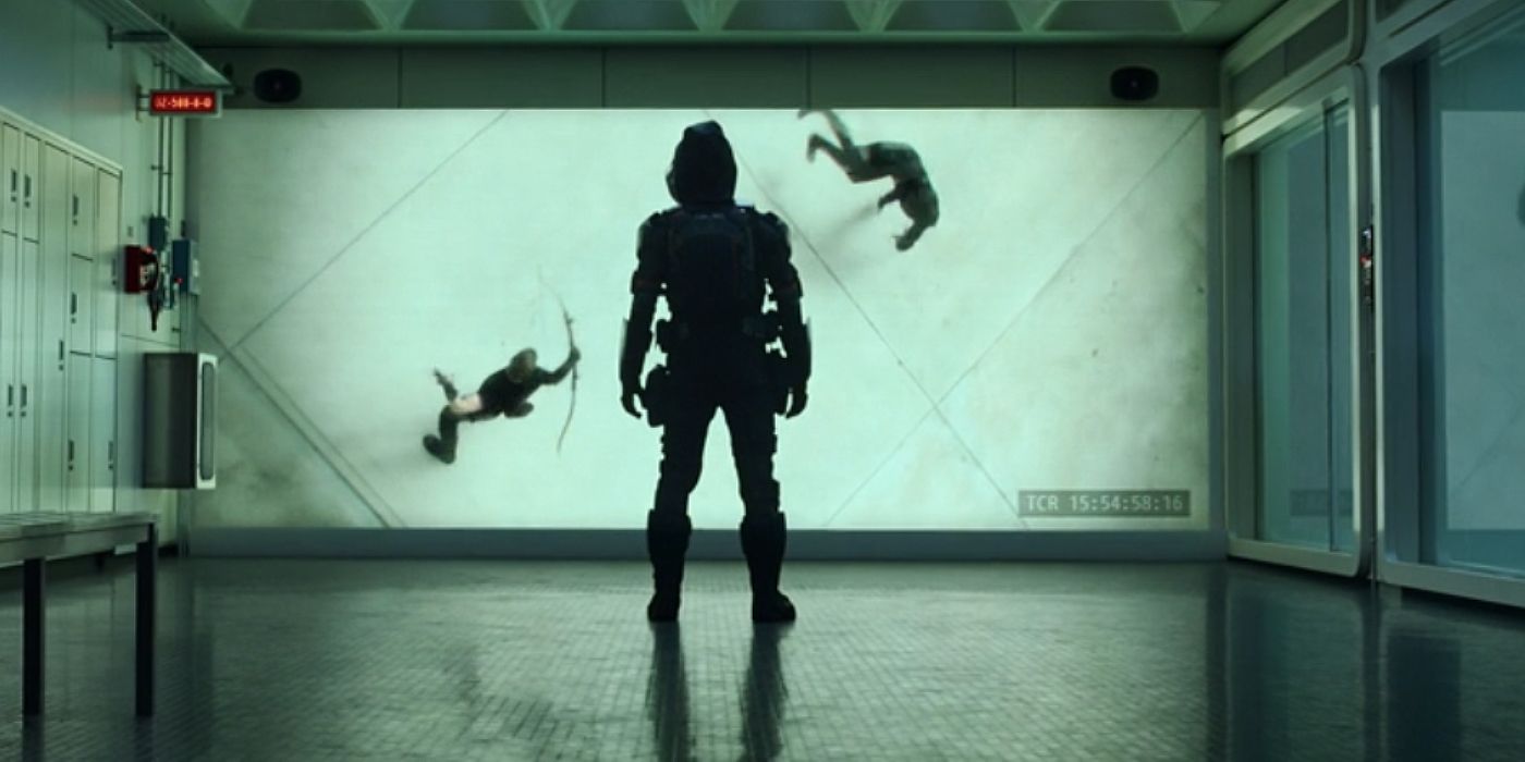 Black Widow: 10 Questions About Taskmaster, Answered