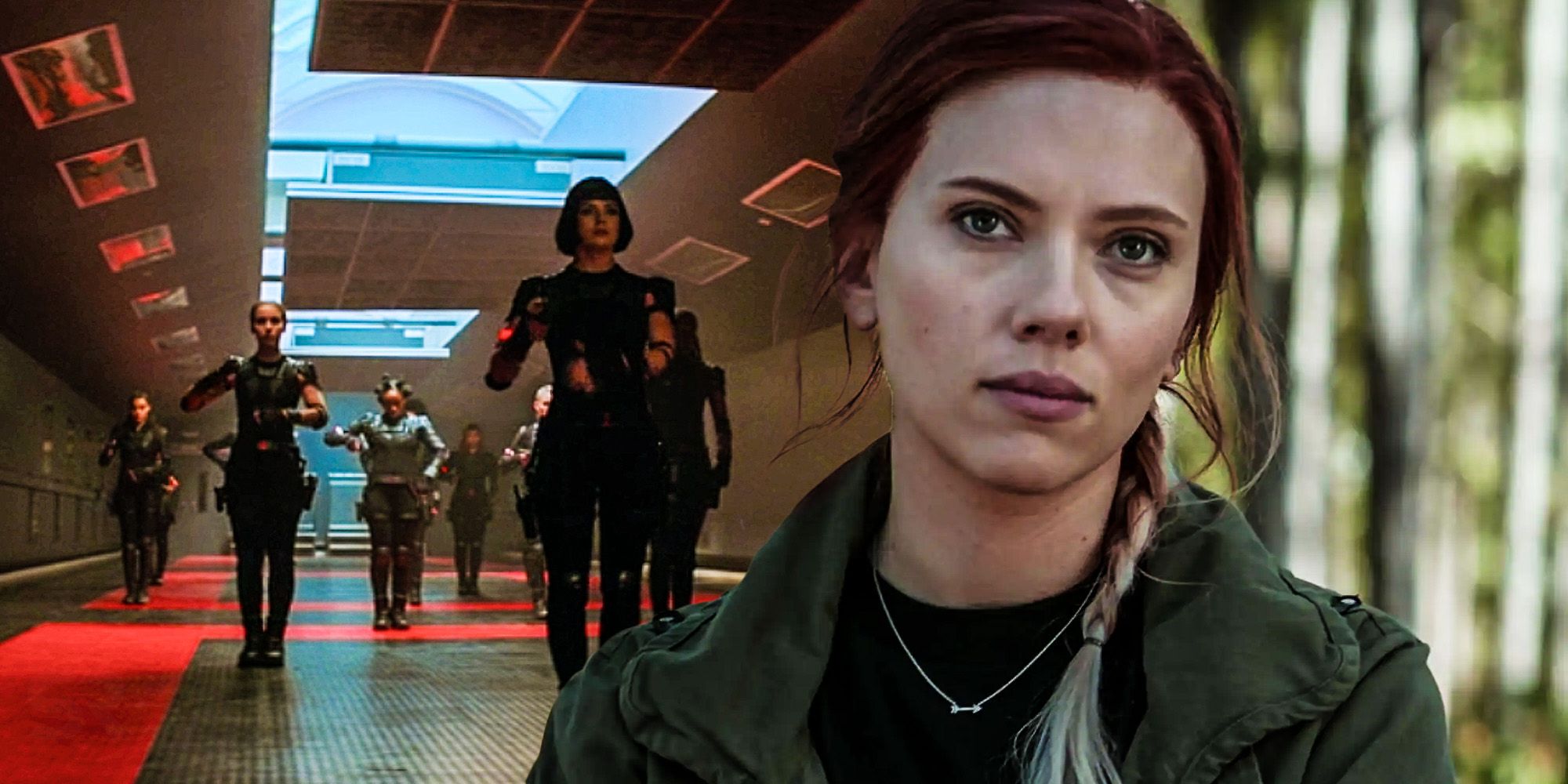 Black Widow Redid Natasha's Cut Endgame Storyline Better