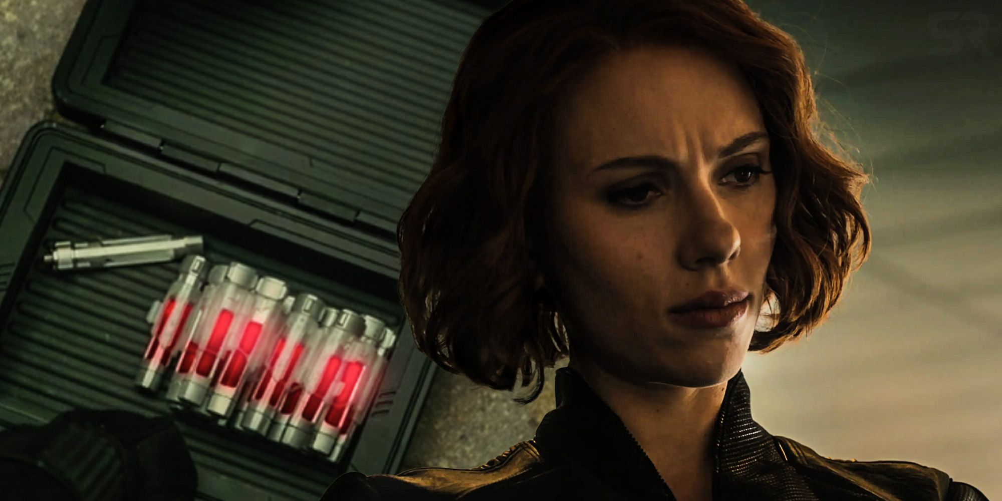 Black Widow: Who Deprogrammed Natasha In The MCU?