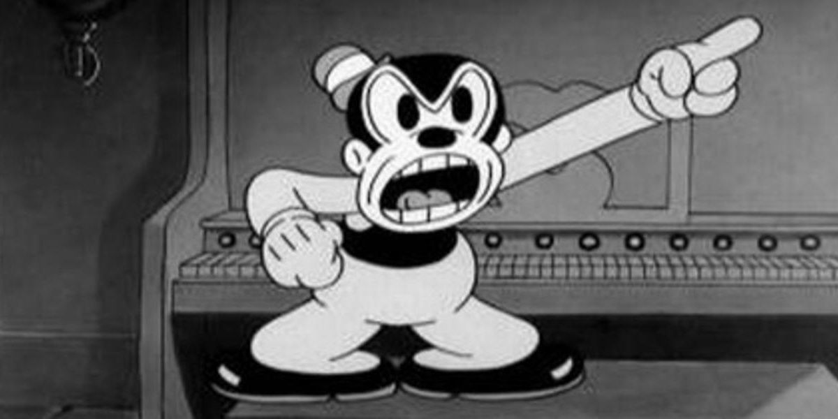 Space Jam: 10 Easter Eggs In The Original Fans Never Noticed