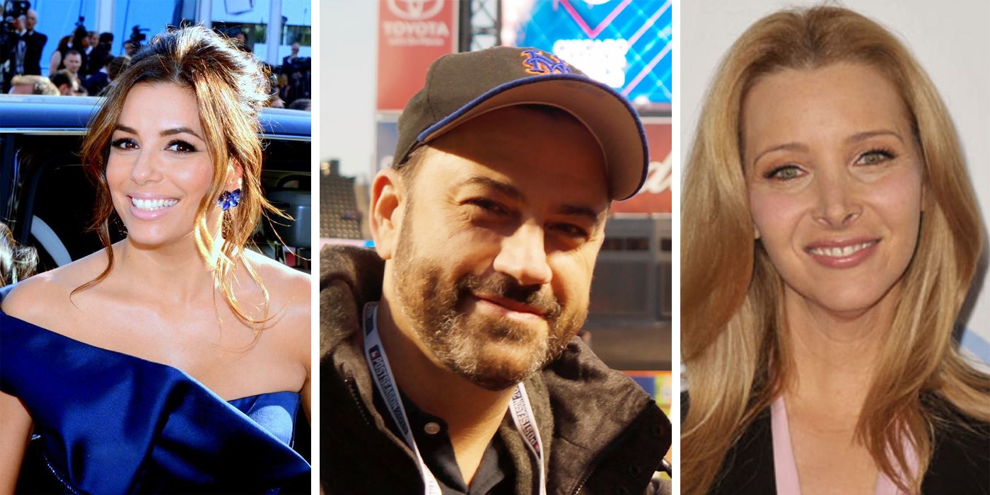 Boss Baby: Family Business Voice Cast - What The Actors Really Look Like